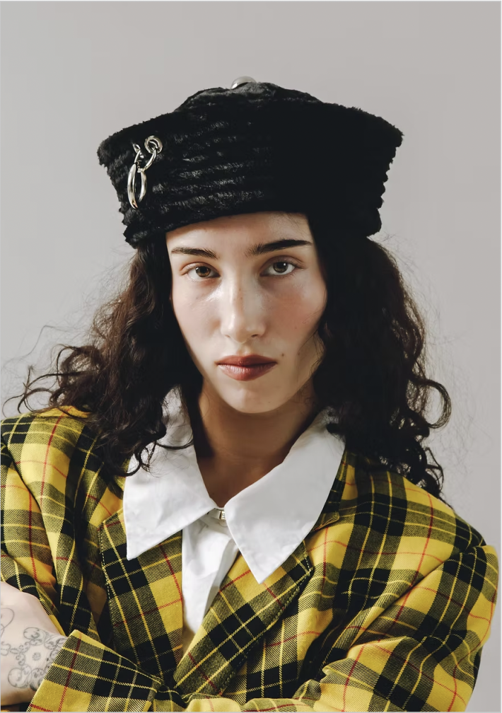 CHRISTELLE NOEL - La Piscine