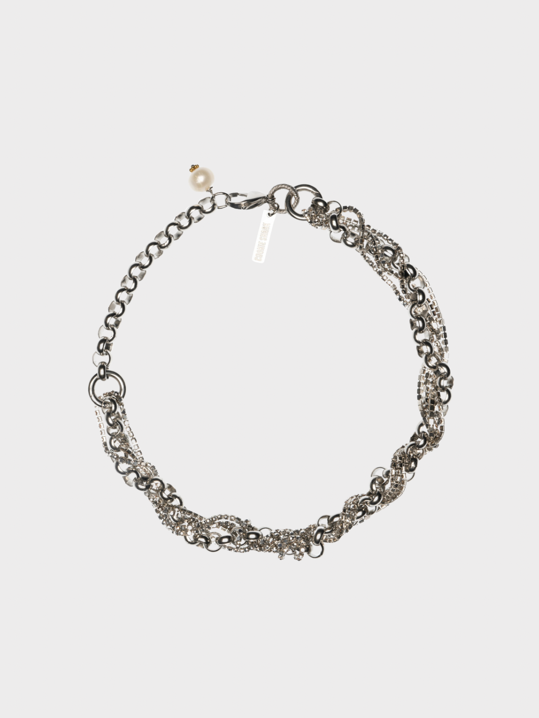 Collier DANCING QUEEN - La Piscine