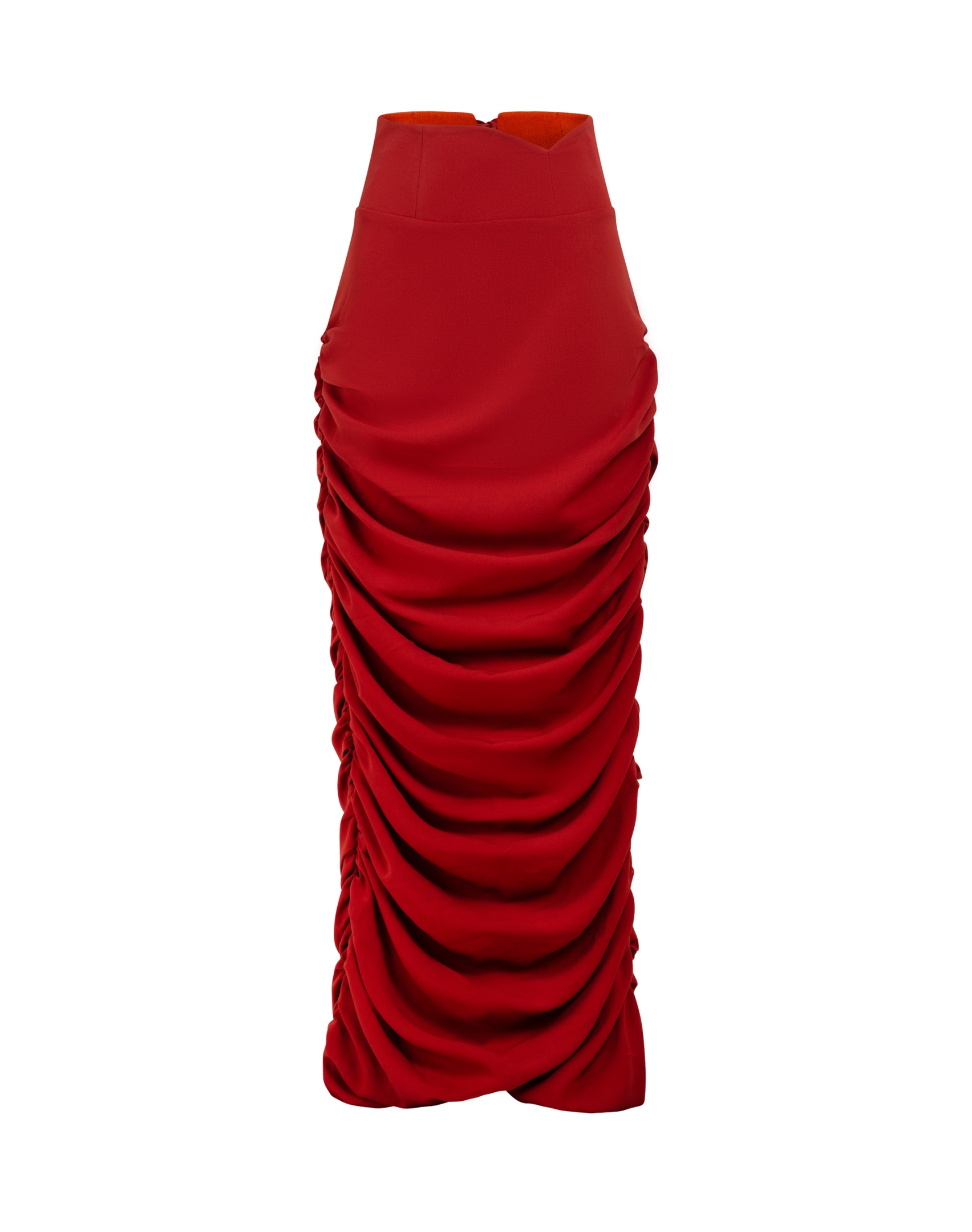 Jupe MAJE - La Piscine